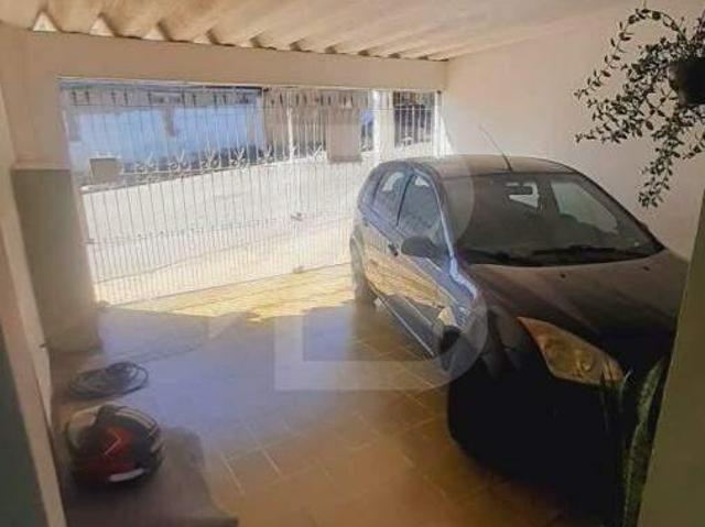 Casa para Venda em São Paulo / SP no bairro Jardim Rodolfo Pirani