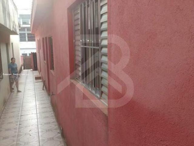 Casa para Venda em São Paulo / SP no bairro Jardim Rodolfo Pirani