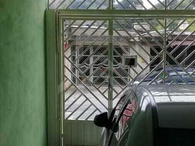 Casa para Venda em São Paulo / SP no bairro Jardim Rodolfo Pirani