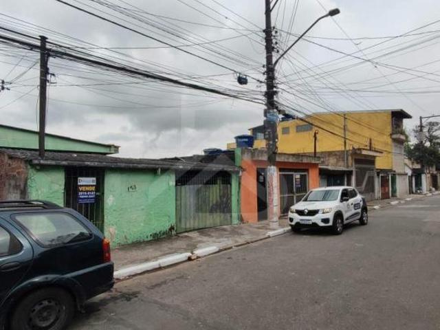 Casa para Venda em São Paulo / SP no bairro Jardim Rodolfo Pirani