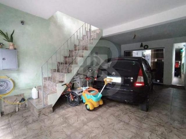 Casa para Venda em São Paulo / SP no bairro Jardim Rodolfo Pirani