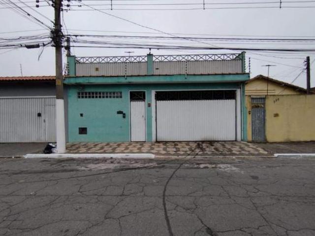 Casa para Venda em São Paulo / SP no bairro Jardim Rodolfo Pirani
