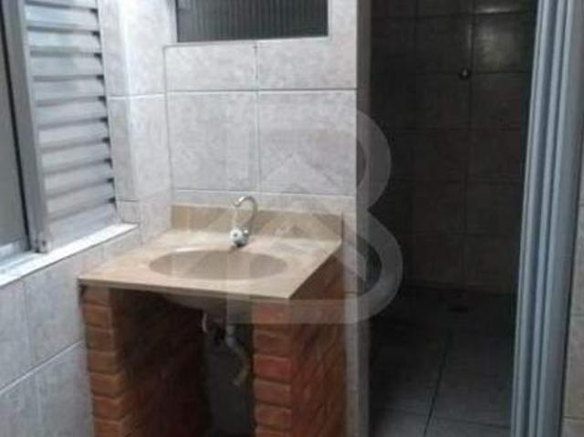 Casa para Venda em São Paulo / SP no bairro Jardim Rodolfo Pirani