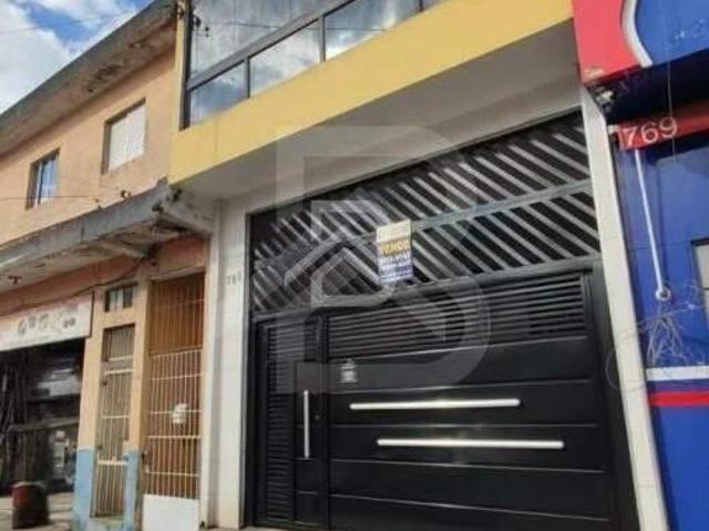 Casa para Venda em São Paulo / SP no bairro Jardim Rodolfo Pirani
