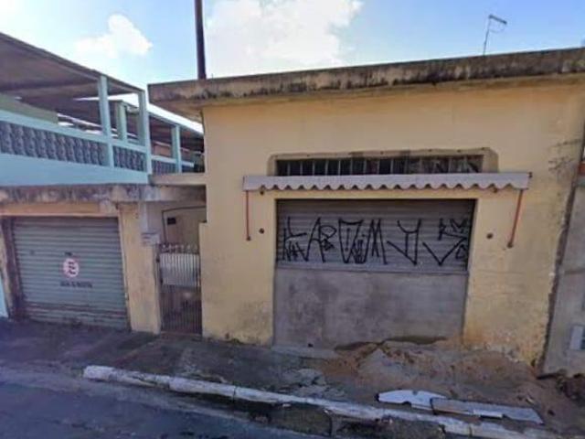 Casa para Venda em São Paulo / SP no bairro Jardim Rodolfo Pirani