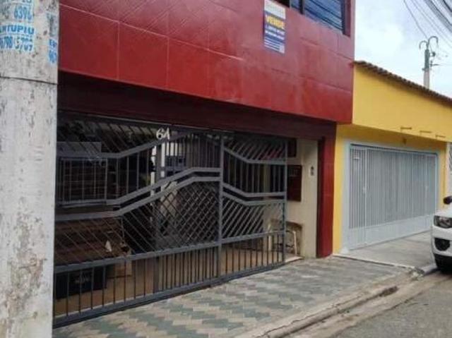 Casa para Venda em São Paulo / SP no bairro Jardim Rodolfo Pirani