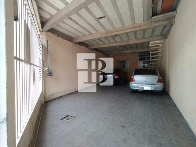 Casa para Venda em São Paulo / SP no bairro Jardim Rodolfo Pirani