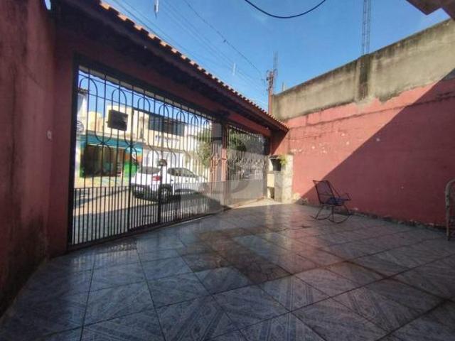 Casa para Venda em São Paulo / SP no bairro Jardim Rodolfo Pirani