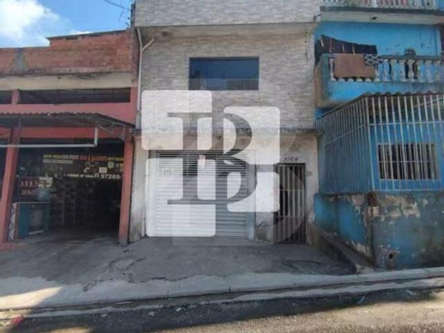 Casa para Venda em São Paulo / SP no bairro Jardim Rodolfo Pirani