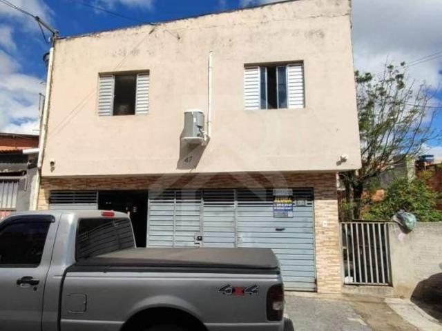 Casa para Venda em São Paulo / SP no bairro Jardim Rodolfo Pirani