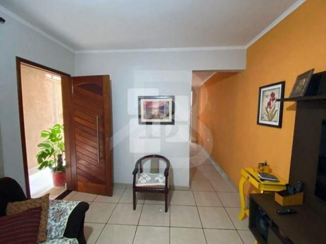 Casa para Venda em São Paulo / SP no bairro Jardim Rodolfo Pirani