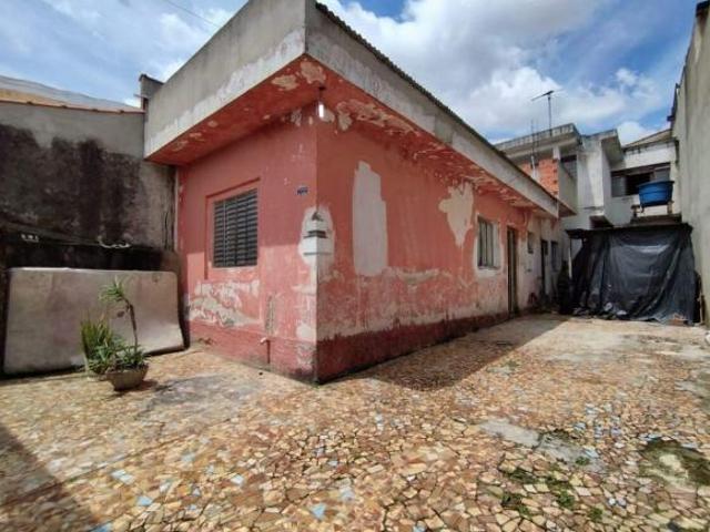 Casa para Venda em São Paulo / SP no bairro Jardim Rodolfo Pirani