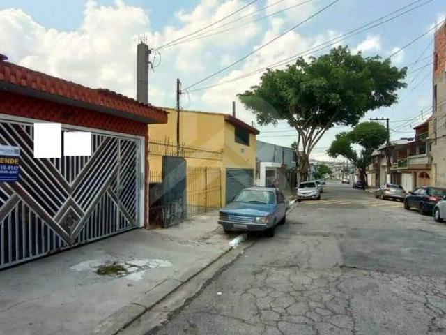 Casa para Venda em São Paulo / SP no bairro JARDIM TIETÊ