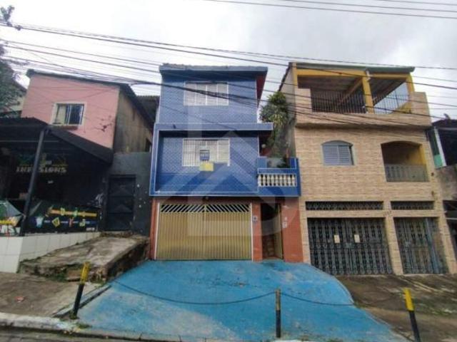 Casa para Venda em São Paulo / SP no bairro JARDIM TIETÊ