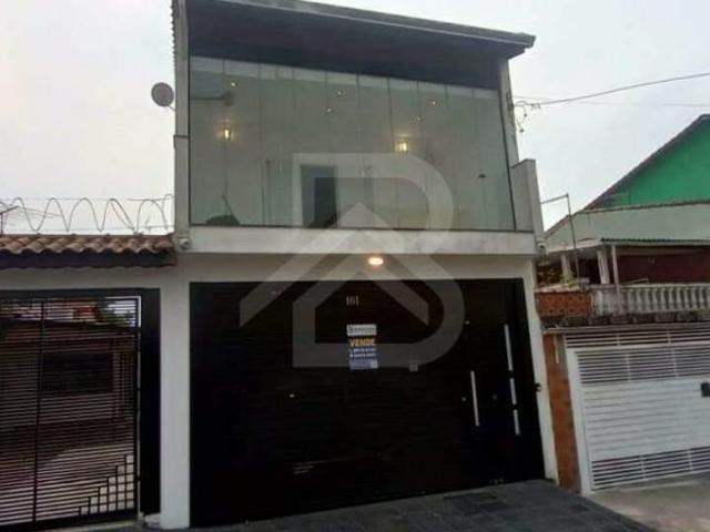 Casa para Venda em São Paulo / SP no bairro JARDIM TIETÊ