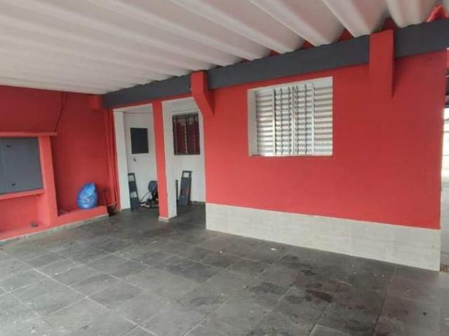 Casa para Venda em São Paulo / SP no bairro Jardim Vera Cruz Zona Leste