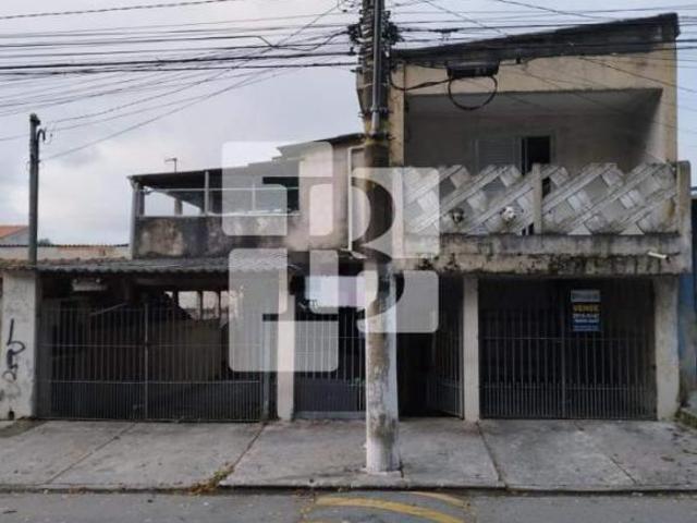 Casa para Venda em São Paulo / SP no bairro JARDIM VILA CARRÃO