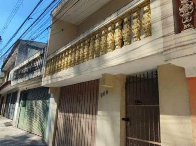 Casa para Venda em São Paulo / SP no bairro Parque são Rafael