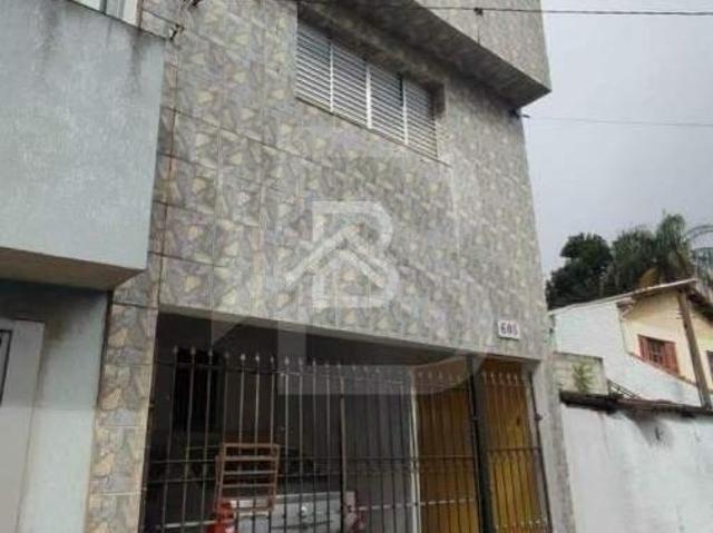 Casa para Venda em São Paulo / SP no bairro Parque são Rafael