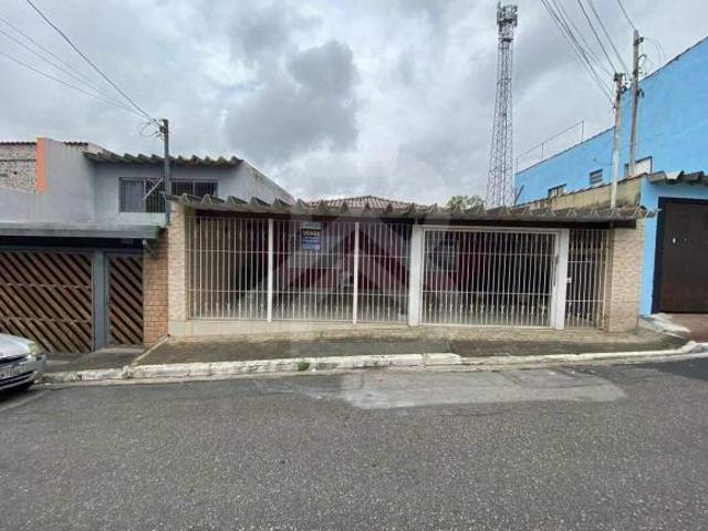 Casa para Venda em São Paulo / SP no bairro Parque são Rafael