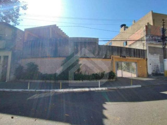 Casa para Venda em São Paulo / SP no bairro Parque são Rafael