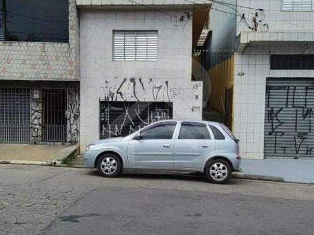 Casa para Venda em São Paulo / SP no bairro Parque são Rafael