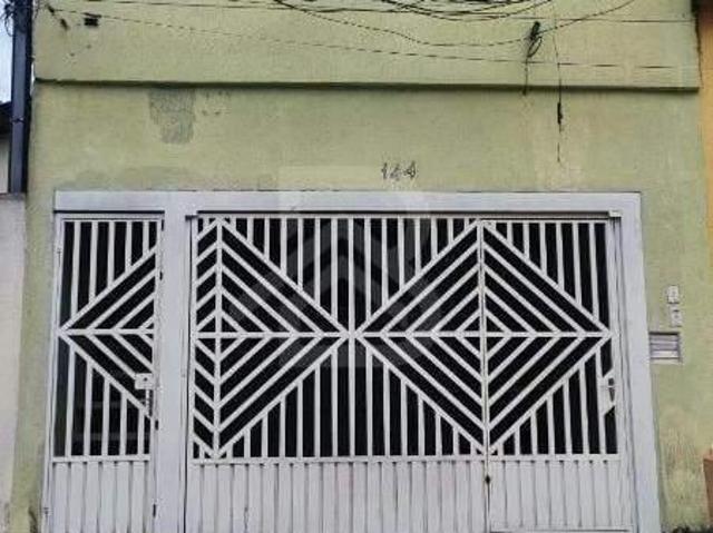 Casa para Venda em São Paulo / SP no bairro Parque são Rafael