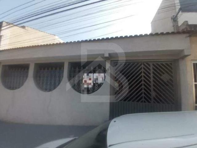 Casa para Venda em São Paulo / SP no bairro Parque são Rafael