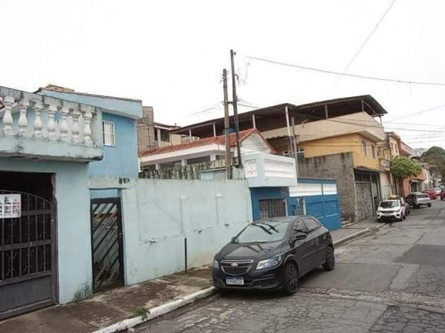 Casa para Venda em São Paulo / SP no bairro Parque são Rafael