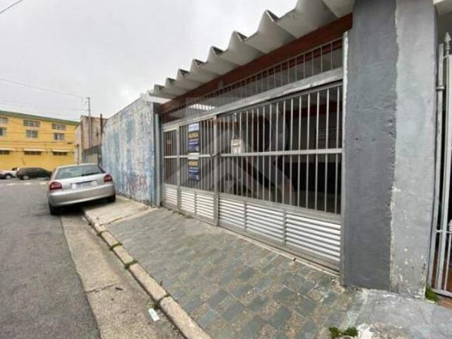 Casa para Venda em São Paulo / SP no bairro Parque são Rafael