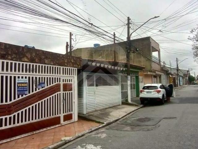 Casa para Venda em São Paulo / SP no bairro Parque são Rafael