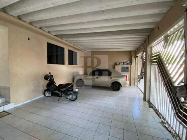 Casa para Venda em São Paulo / SP no bairro Parque são Rafael