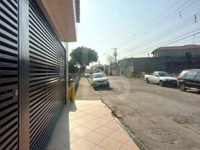 Casa para Venda em São Paulo / SP no bairro Parque são Rafael