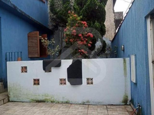 Casa para Venda em São Paulo / SP no bairro Parque são Rafael