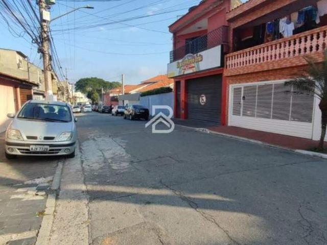 Casa para Venda em São Paulo / SP no bairro Parque são Rafael