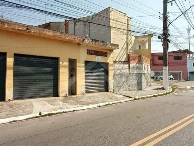 Casa para Venda em São Paulo / SP no bairro Parque são Rafael