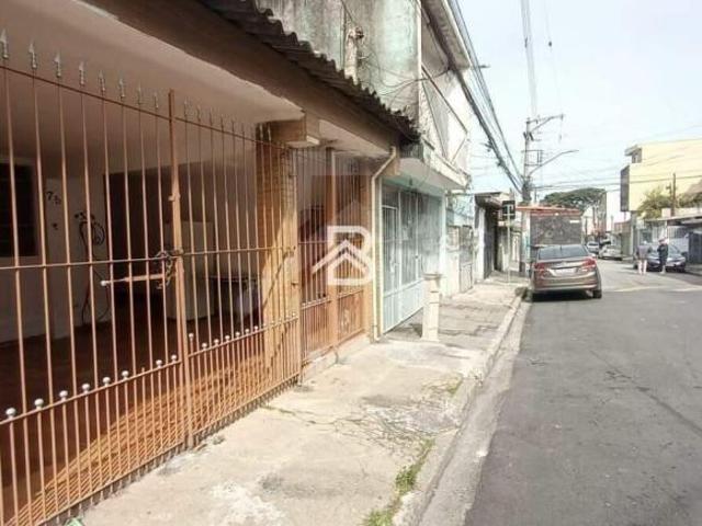 Casa para Venda em São Paulo / SP no bairro Parque são Rafael