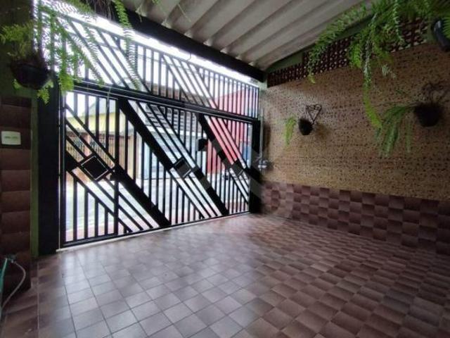 Casa para Venda em São Paulo / SP no bairro Parque são Rafael