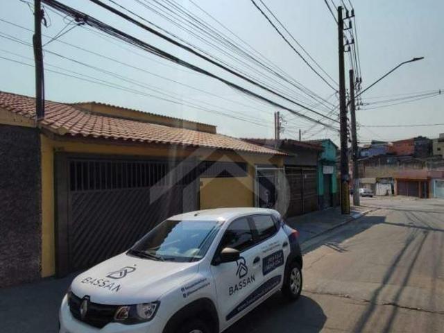 Casa para Venda em São Paulo / SP no bairro Parque são Rafael