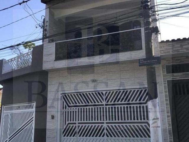 Casa para Venda em São Paulo / SP no bairro Parque são Rafael