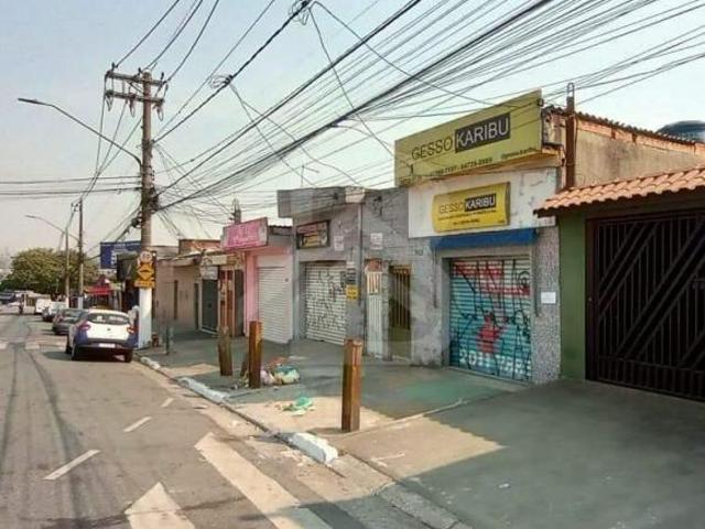 Casa para Venda em São Paulo / SP no bairro Parque são Rafael