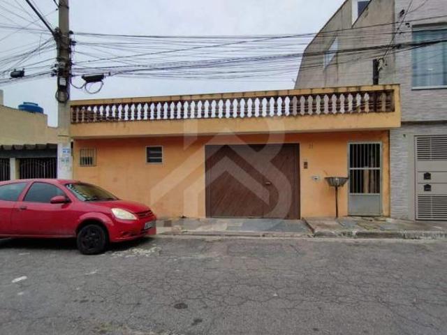 Casa para Venda em São Paulo / SP no bairro Parque são Rafael