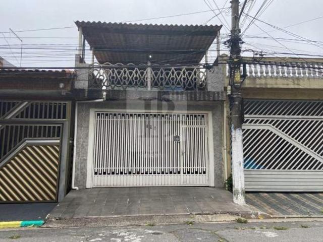 Casa para Venda em São Paulo / SP no bairro Parque são Rafael