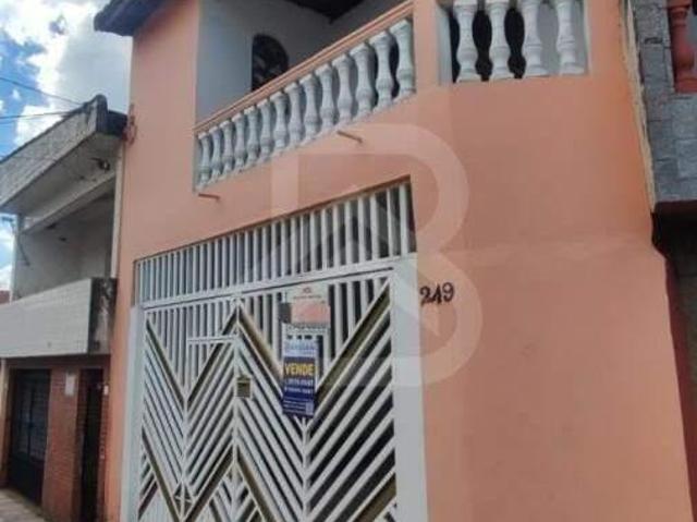Casa para Venda em São Paulo / SP no bairro Parque são Rafael