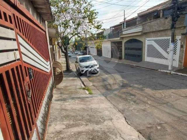 Casa para Venda em São Paulo / SP no bairro Parque são Rafael