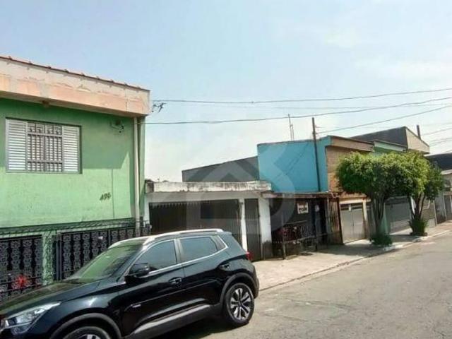 Casa para Venda em São Paulo / SP no bairro Parque são Rafael