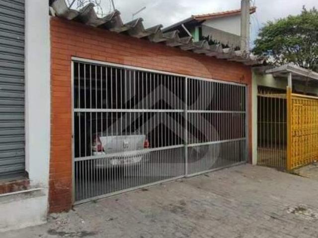 Casa para Venda em São Paulo / SP no bairro Parque são Rafael