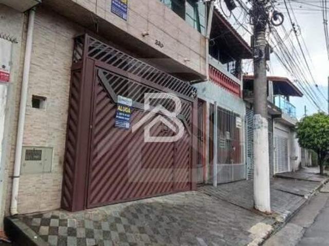 Casa para Venda em São Paulo / SP no bairro Parque são Rafael