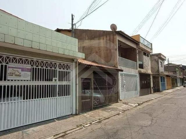 Casa para Venda em São Paulo / SP no bairro Parque são Rafael