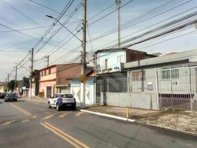 Casa para Venda em São Paulo / SP no bairro Parque são Rafael